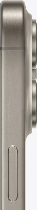 Apple iPhone 15 Pro 128GB Titan Natur ab € 1099,99 (2026 ...