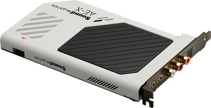Creative Sound Blaster AE-X ab € 191,89 (2026) | Preisvergleich ...