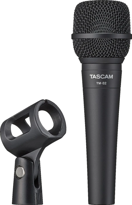 Tascam TM-82 ab € 26,78 (2026) | Preisvergleich Geizhals Deutschland