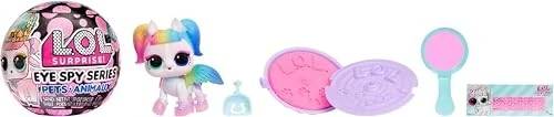 MGA Entertainment L.O.L. Surprise! Eye Spy Pets ab € 7,05 (2026 ...