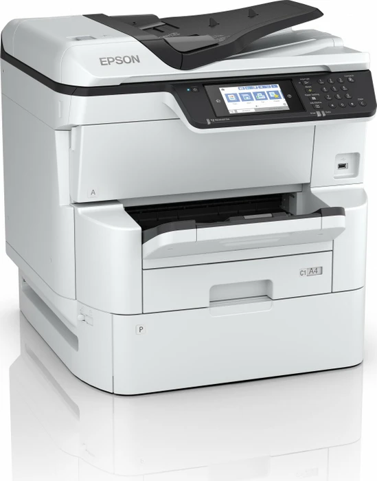 Epson WorkForce Pro WF-C879RDWF ab € 1585,03 (2026) | Preisvergleich ...