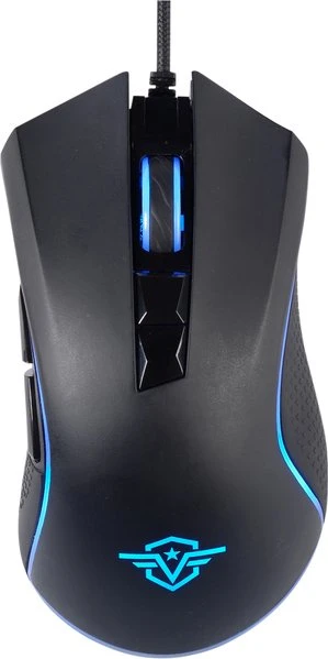 Vivanco IT-MS G3 Gaming Mouse schwarz ab € 11,99 (2026 ...