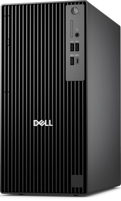 Dell Pro Tower Plus Desktop-PC QBT1250 ab € 999,99 (2026 ...