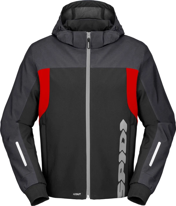 Spidi Armor H2Out Jacke ab € 176,96 (2026) | Preisvergleich Geizhals ...