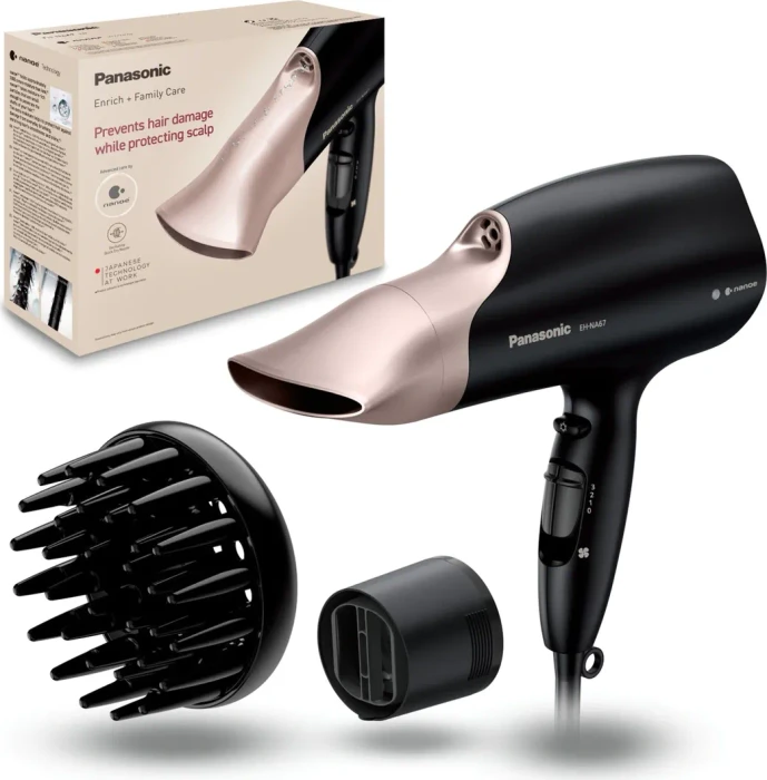 Panasonic EH-NA67 nanoe ab € 100,00 (2026) | Preisvergleich Geizhals ...