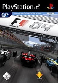 Formula 1 2004 ab € 69,90 (2026) | Preisvergleich Geizhals Deutschland
