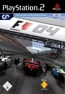 Formula 1 2004 ab € 69,90 (2026) | Preisvergleich Geizhals Deutschland