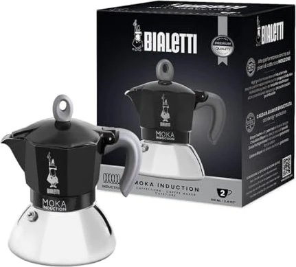 Bialetti Moka Induktion ab € 32,13 (2026) | Preisvergleich Geizhals ...