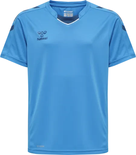 hummel Core XK Funktionsshirt kurzarm (Junior) ab € 9,26 (2026 ...