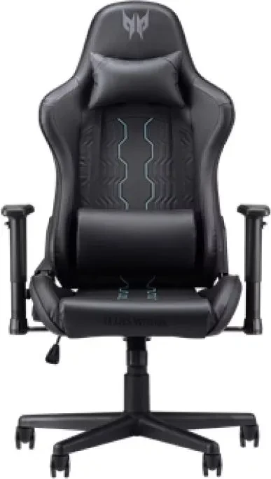 Acer Predator Rift Go 331 gaming chair, black (GP.GCR11.00Y) | Price ...