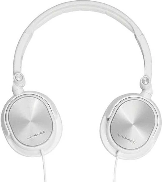 Vivanco DJ 30 weiß ab € 34,90 (2026) | Preisvergleich Geizhals Deutschland