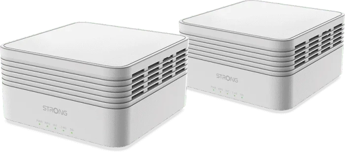 Strong Atria Wi-Fi Mesh Kit AX3000 ab € 58,90 (2026) | Preisvergleich ...