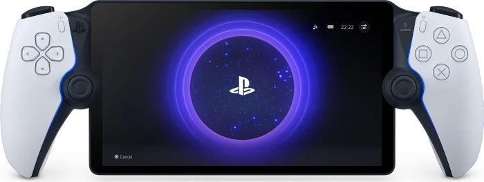 Sony PlayStation Portal Remote Player (PS5) ab € 205,85 (2026 ...
