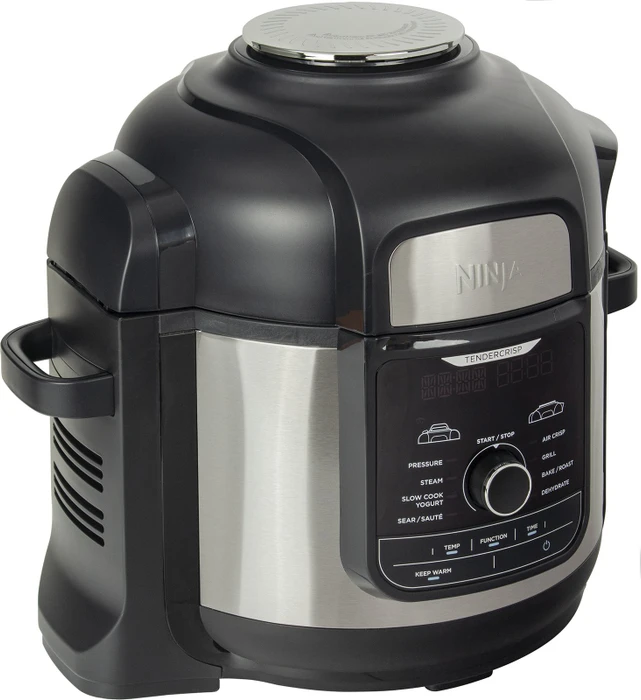 Ninja OP500EU Foodi MAX Multikocher ab € 199,00 (2026) | Preisvergleich ...
