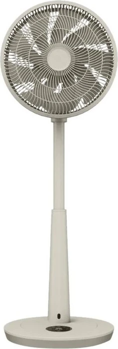 Duux Whisper 3 Standventilator greige ab € 139,99 (2026 ...