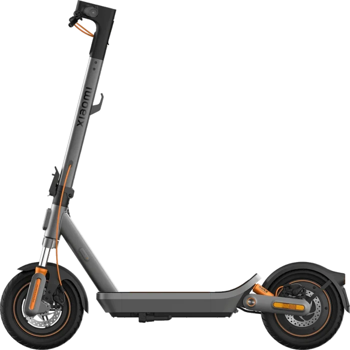 Xiaomi 6 Elektro-Roller ab € 294,99 (2026) | Preisvergleich Geizhals ...