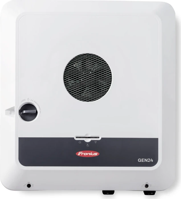 Fronius Symo GEN24 SC ab € 1976,00 (2026) | Preisvergleich Geizhals ...