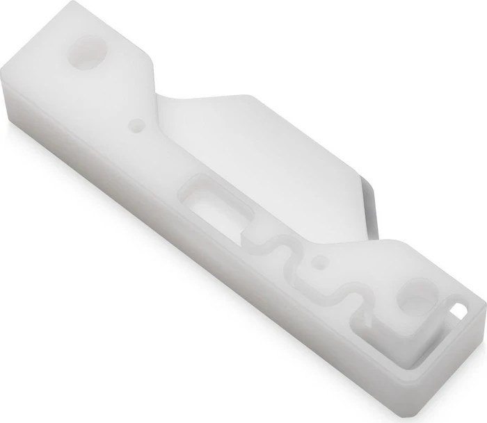 EK Water Blocks Quantum Line EK-Quantum Velocity² D-RGB - AM5 White ...