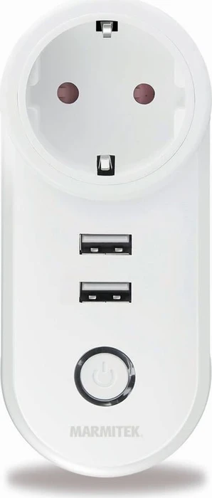 Marmitek Power SI WLAN Steckdose 1-fach ab € 62,90 (2025 ...