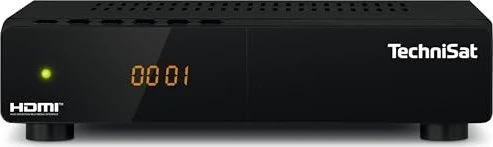TechniSat HD-S 210 ab € 40,33 (2026) | Preisvergleich Geizhals Österreich