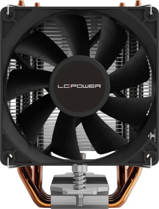 LC-Power Cosmo Cool LC-CC-95-V2 ab € 16,00 (2026) | Preisvergleich ...