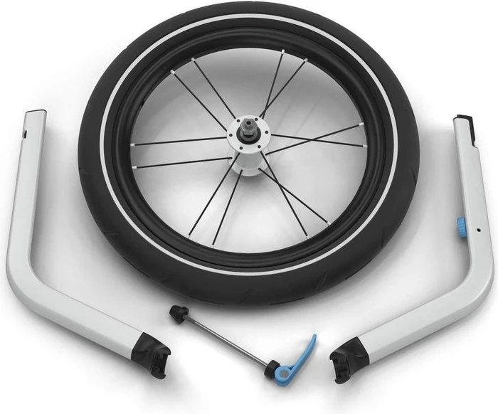 Thule Chariot Jogging Kit ab € 114,99 (2026) | Preisvergleich Geizhals ...