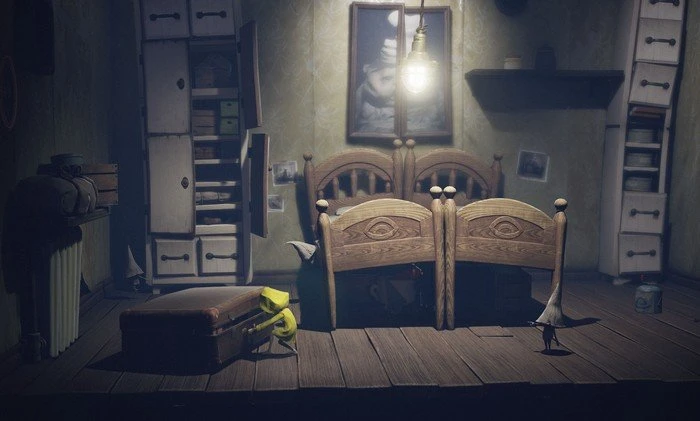 Little Nightmares - Complete Edition ab € 4,47 (2026) | Preisvergleich ...