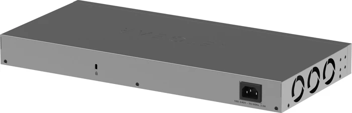Netgear XS700 Rackmount 10G Smart Switch ab € 2368,64 (2026 ...