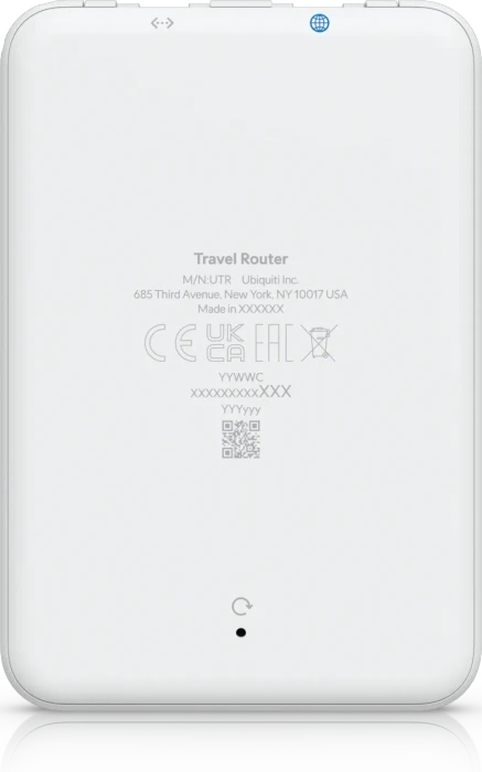 Ubiquiti UniFi Travel Router ab € 140,17 (2026) | Preisvergleich ...