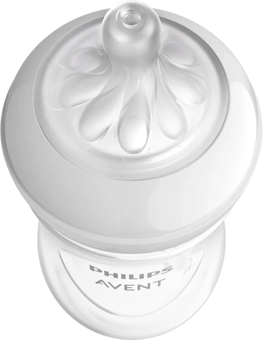 Philips Avent SCY903/61 Natural Response Trinkflasche ab € 29,99 (2026 ...