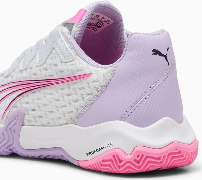 Puma Nova Elite silver mist/puma white/vivid violet ab € 99,00 (2026 ...