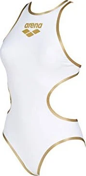 Arena One Big Logo Badeanzug (Damen) ab € 19,86 (2026) | Preisvergleich ...