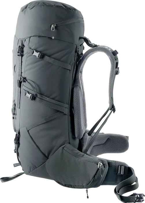 Deuter Aircontact Core 45+10 SL graphite ab € 188,90 (2026 ...