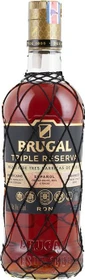 Brugal Triple Reserva 700ml ab € 42,90 (2026) | Preisvergleich Geizhals ...