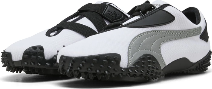 Puma Mostro OG puma white/puma silver ab € 129,95 (2026 ...