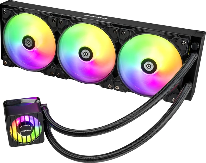 Enermax Liqmaxflo 360 ARGB ab € 62,04 (2026) | Preisvergleich Geizhals ...