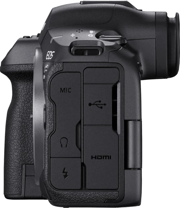 Canon EOS R5 Mark II Body ab € 4190,00 (2026) | Preisvergleich Geizhals ...