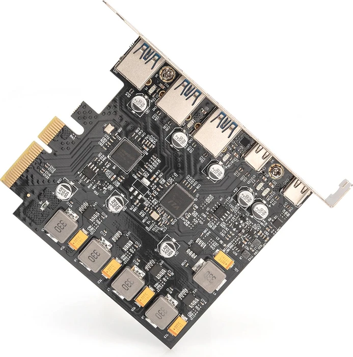 Digitus 2x USB-C 3.1 ab € 51,90 (2026) | Preisvergleich Geizhals ...