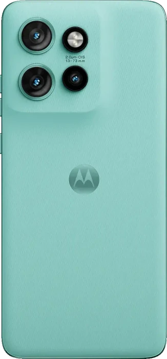 Motorola Edge 60 Neo 256GB/8GB PANTONE Frostbite ab € 270,47 (2026 ...