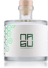 Nagu Midsummer Gin 500ml ab € 30,89 (2026) | Preisvergleich Geizhals ...