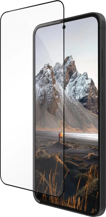 dbramante1928 Eco-Shield D3O für Samsung Galaxy S25+ schwarz ab € 26,89 ...