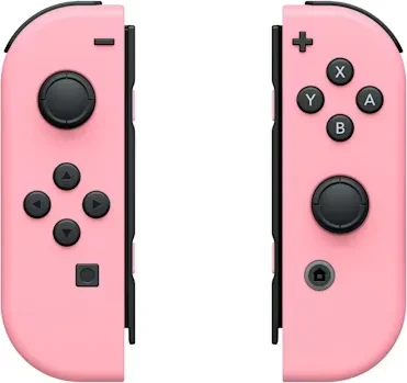 Nintendo Joy-Con Controller pastell rosa ab € 68,56 (2026 ...