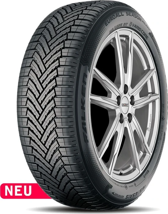 Falken Euroall Season AS220 175/65 R15 88H XL ab € 72,82 (2026 ...