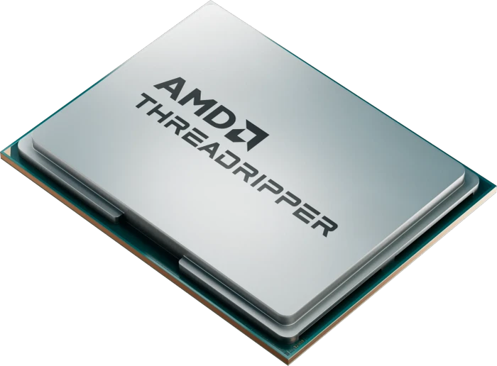 AMD Ryzen Threadripper PRO 7965WX ab € 2596,90 (2026) | Preisvergleich ...