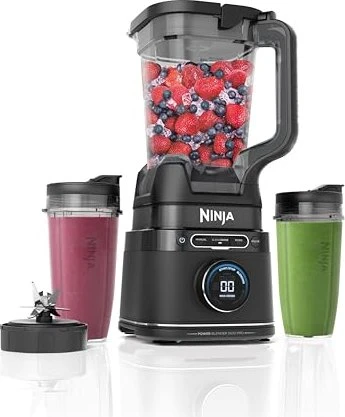 Ninja Detect Power Mixer Pro Standmixer ab € 138,66 (2026 ...