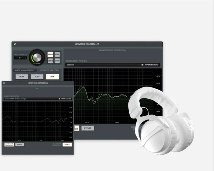 Sonarworks SoundID Reference für Headphones ab € 59,00 (2026 ...
