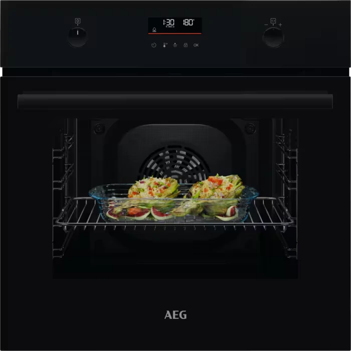 AEG Electrolux AB32BP Backofen-Set ab € 1019,00 (2026) | Preisvergleich ...