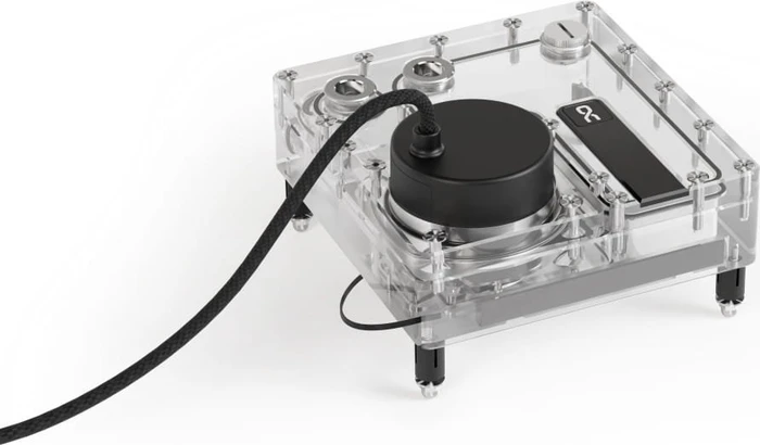 Alphacool Core Distro Plate 140 VPP/D5 mit VPP Apex Pumpe ab € 179,90 ...