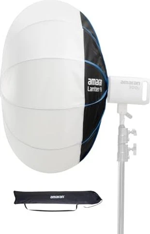 Aputure Lantern 90 ab € 124,50 (2026) | Preisvergleich Geizhals Österreich