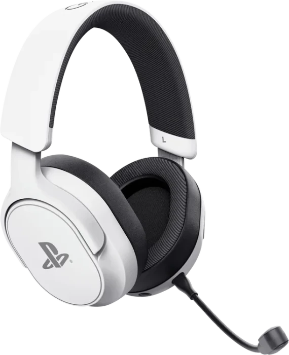 Trust Gaming GXT 499W Forta weiß ab € 108,99 (2026) | Preisvergleich ...